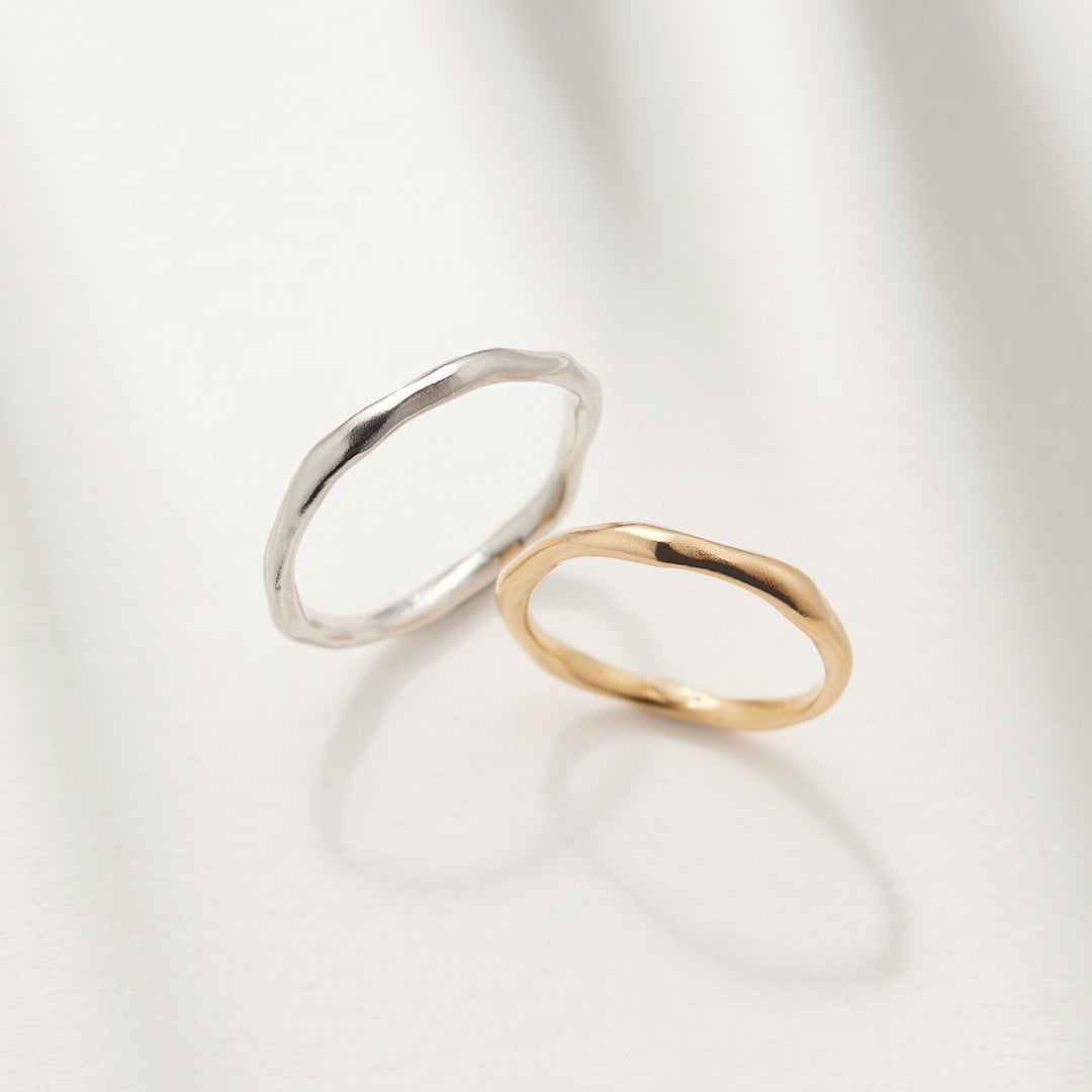 BRIDAL JEWELRY – ESTHER jewelry